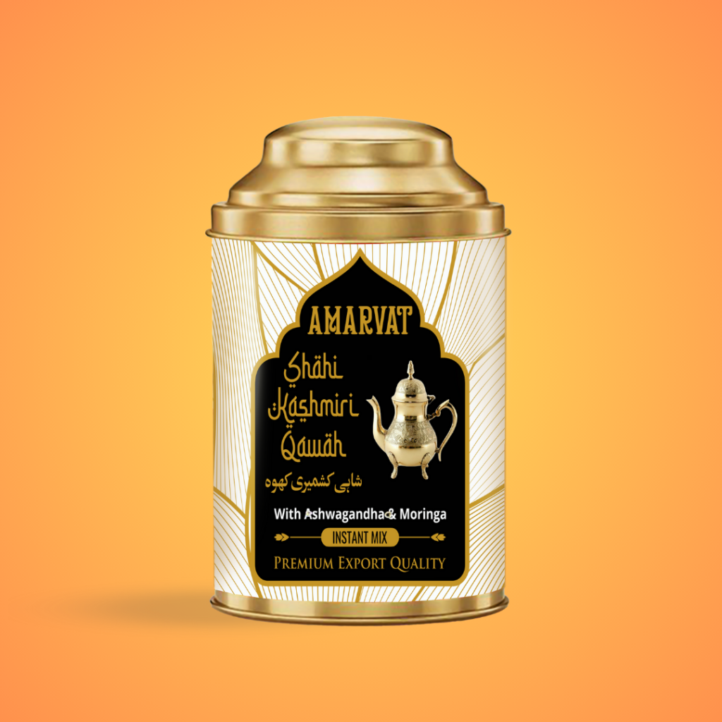 AMARVAT – Nurturing Holistic Health Naturally